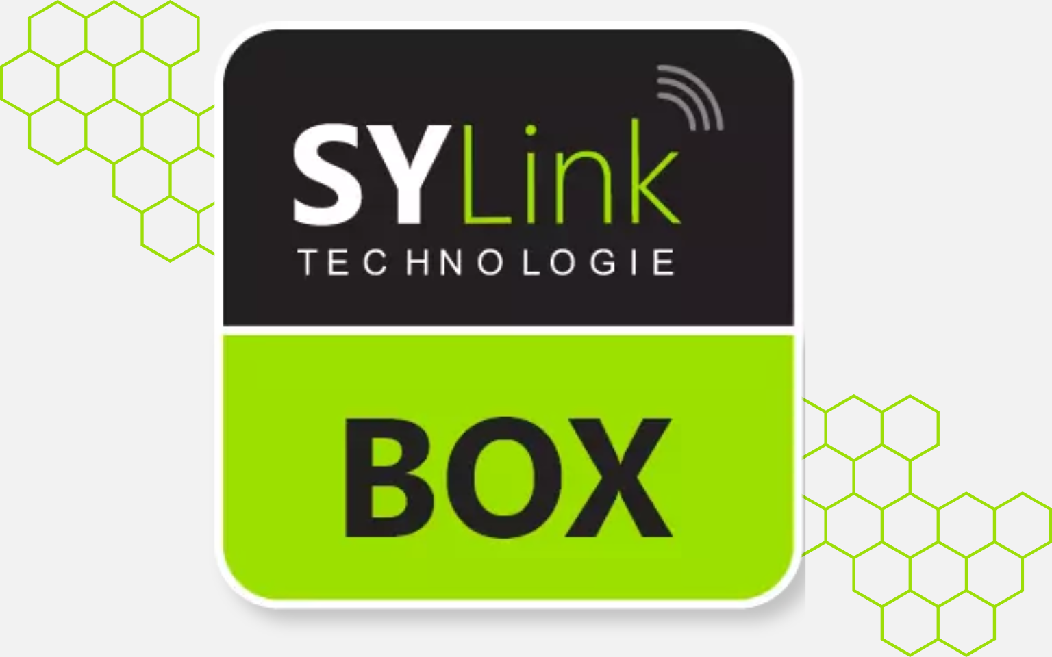Sylink Box